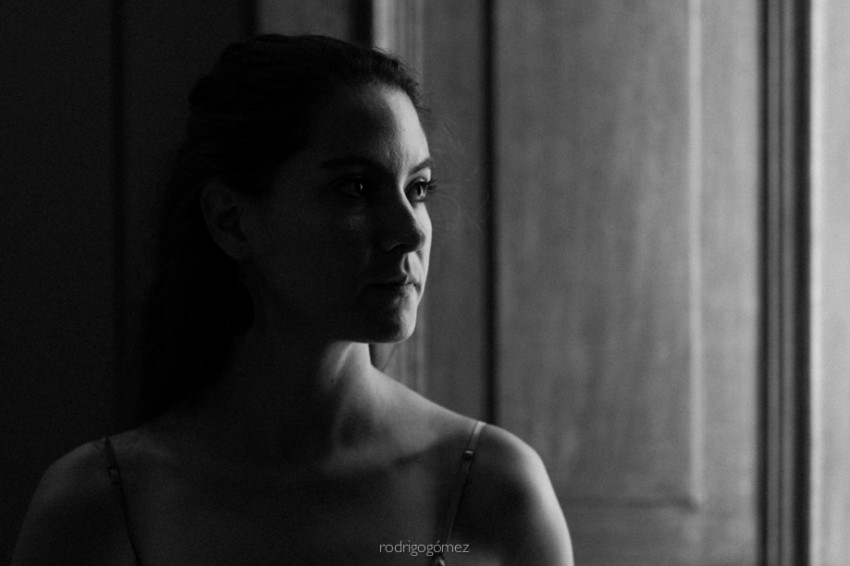 Sofía – Rodrigo Gómez Photoblog